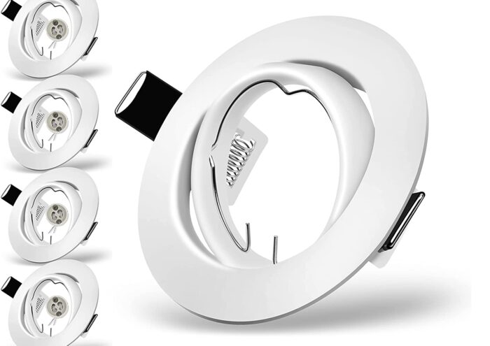 Spot LED cuisine : comparatif, prix et avis en 2025